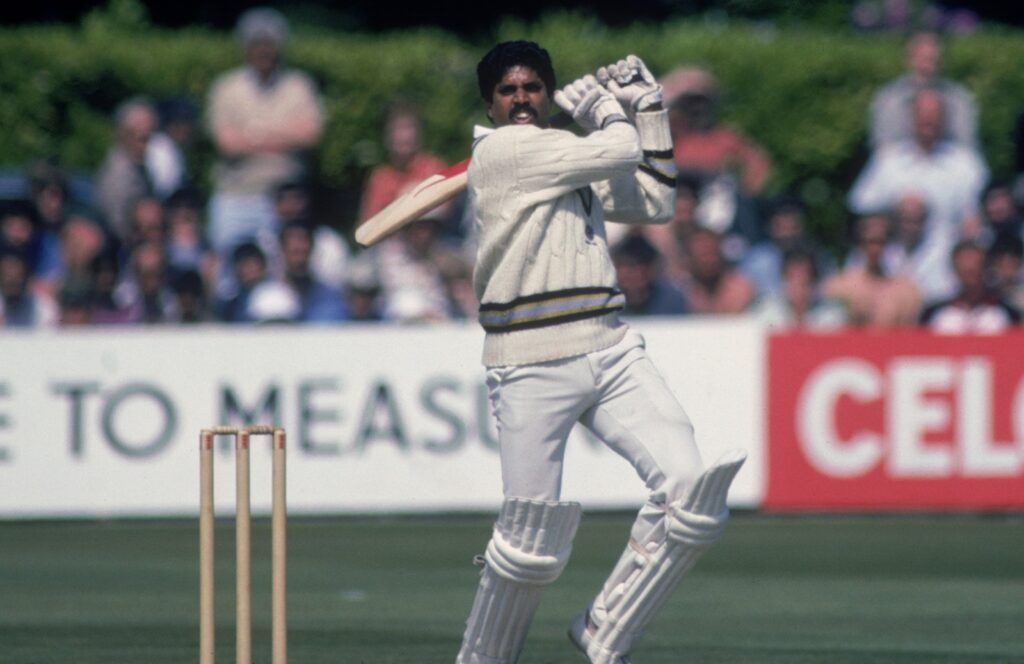 Kapil Dev: 'The Haryana Hurricane' Heroic Story - 7cric Blog
