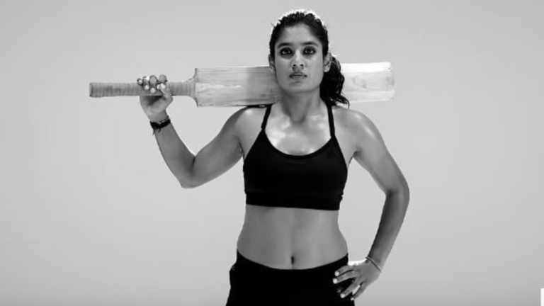 Mithali Raj Biography: From Zero to Hero in Cricket: Bio, Career Stats ...