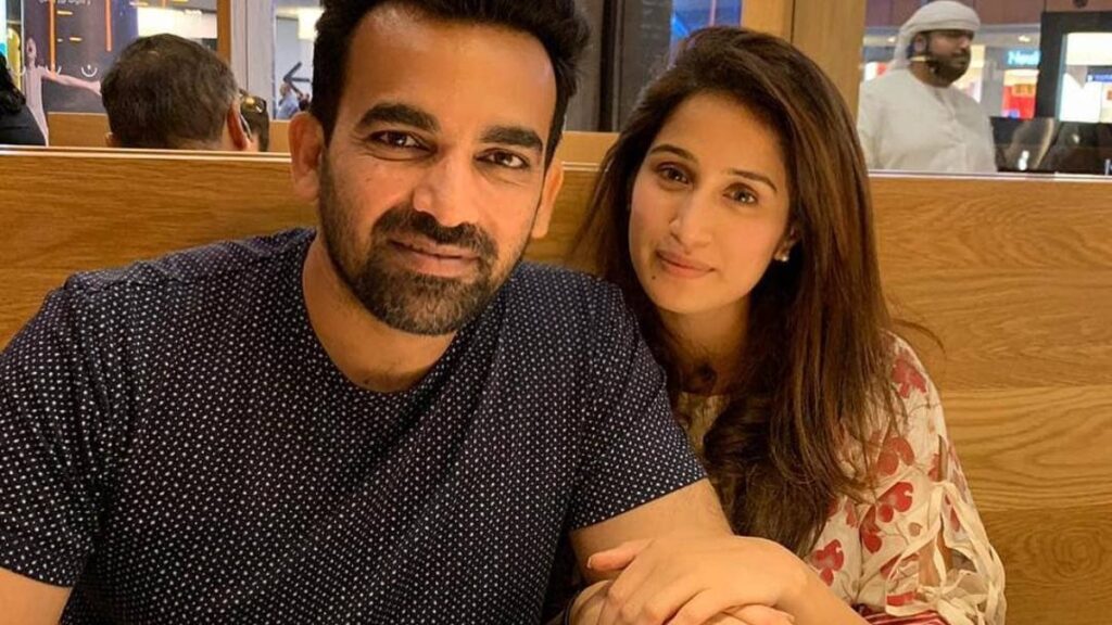 Zaheer Khan Biography: From Humble Beginnings to Great Cricketer: Bio ...