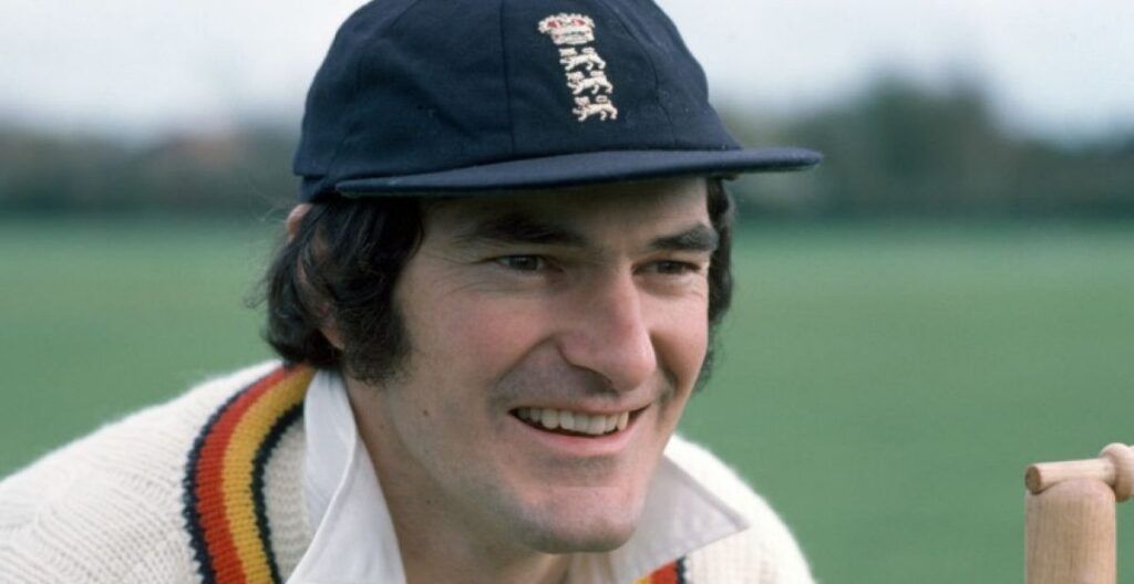 Alan Knott: Bio, Career Stats & Records - 7cric Blog