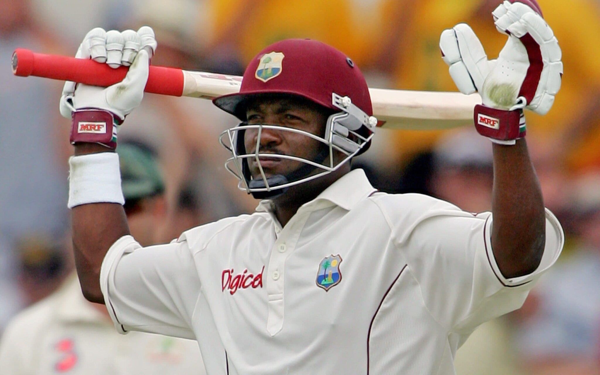 Brian Lara: Bio, Career Stats & Records - 7cric Blog