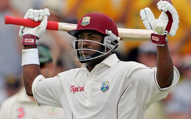 Brian Lara: Bio, Career Stats & Records - 7cric Blog