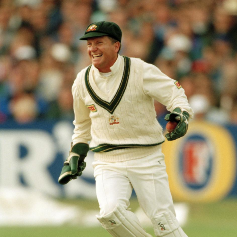 Ian Healy: Bio, Career Stats & Records - 7cric Blog