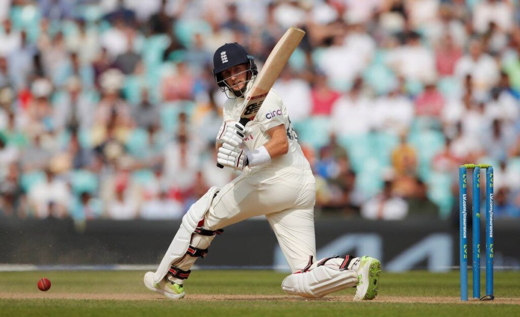 Joe Root: Bio, Career Stats & Records - 7cric Blog