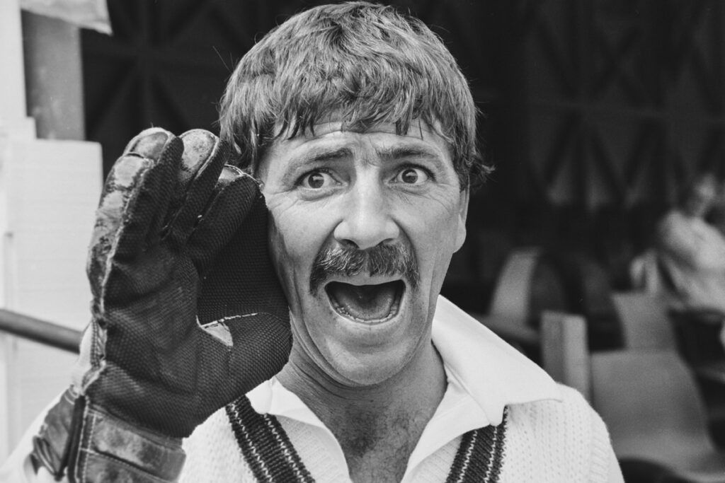 Rodney Marsh: Bio, Career Stats & Records - 7cric Blog