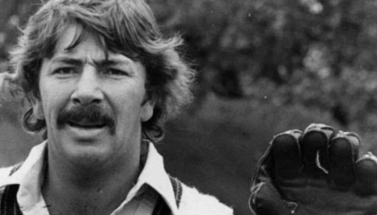 Rodney Marsh: Bio, Career Stats & Records - 7cric Blog