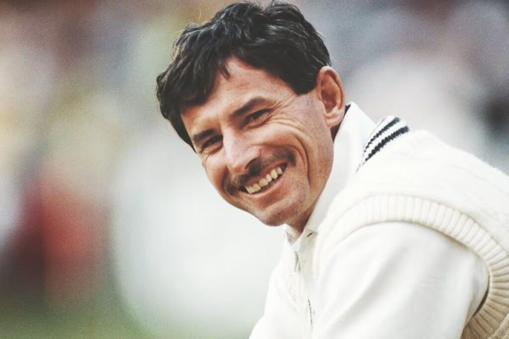 Sir Richard Hadlee: Bio, Career Stats & Records - 7cric Blog
