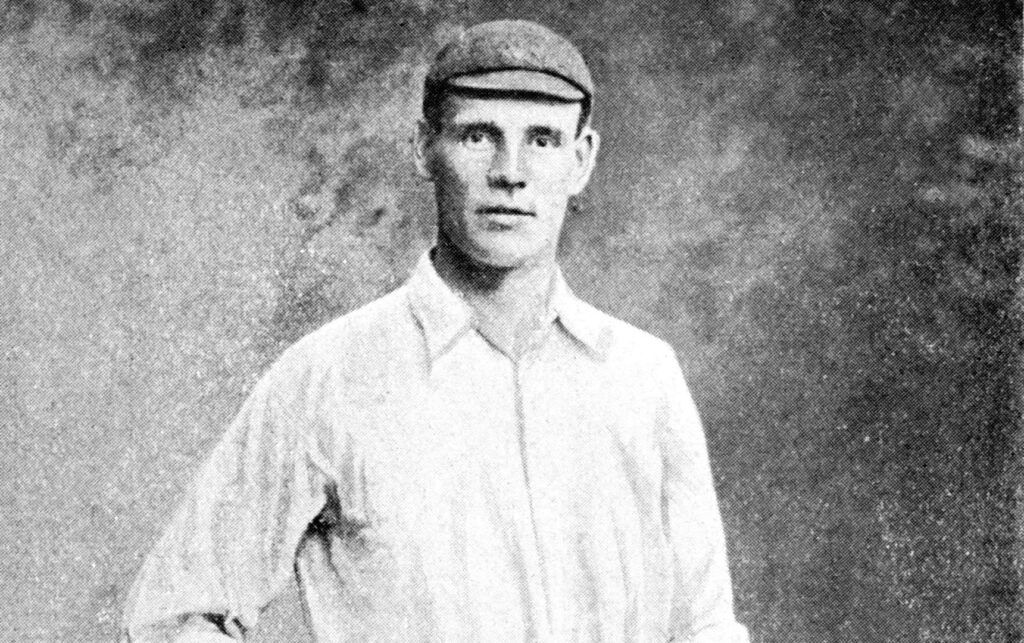 Sydney Barnes: Bio, Career Stats & Records - 7cric Blog