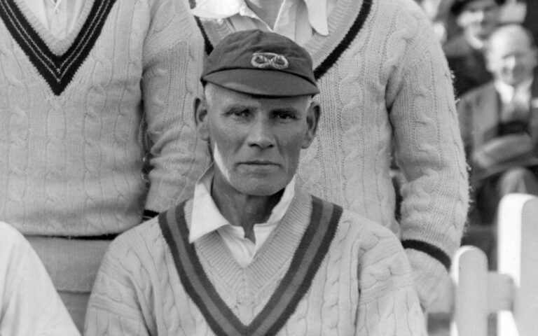 Sydney Barnes: Bio, Career Stats & Records - 7cric Blog