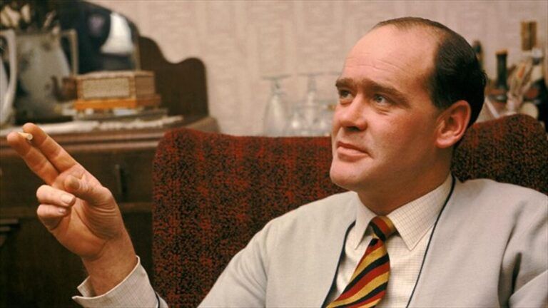 Brian Close: Bio, Career Stats & Records - 7cric Blog